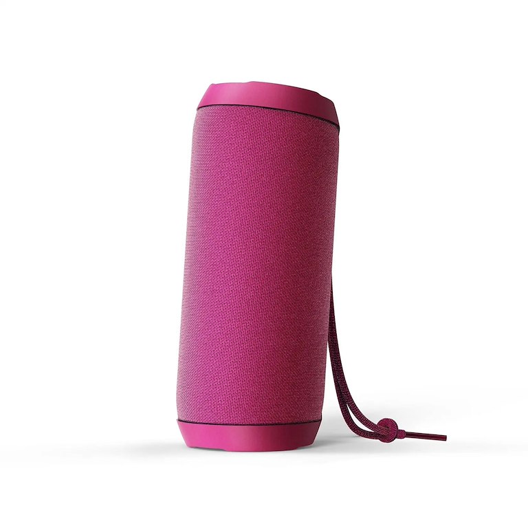 ENERGY SISTEM Bežični zvučnik Urban Box 2 portable roze