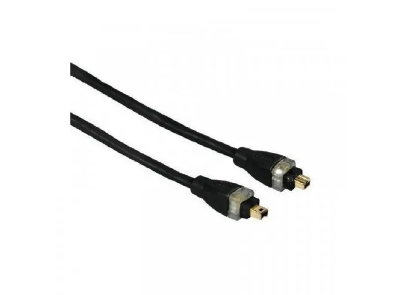 HAMA FireWire Video Kabl IEEE 1394 4 Pinski, 4.5m 41867