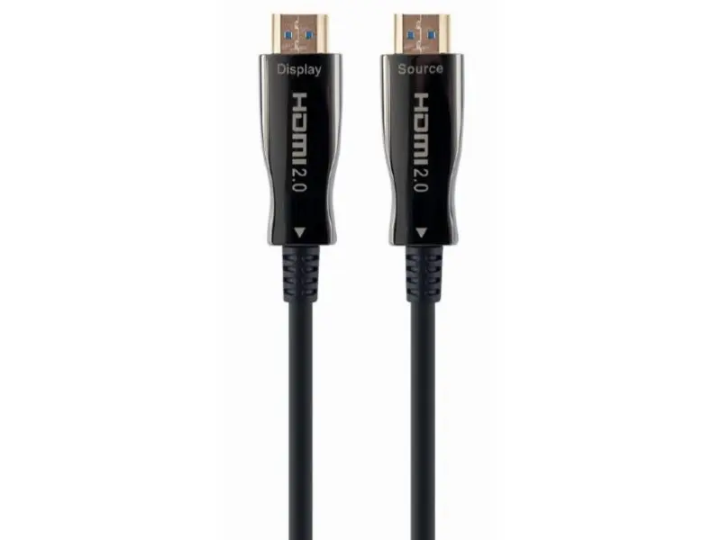 GEMBIRD CCBP-HDMI-AOC-30M-02 Active Optical (AOC) High speed HDMI kabl