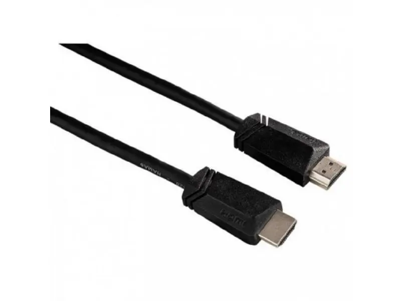 HAMA Kabl AV HDMI M/M high-speed Hama 122102, 5m
