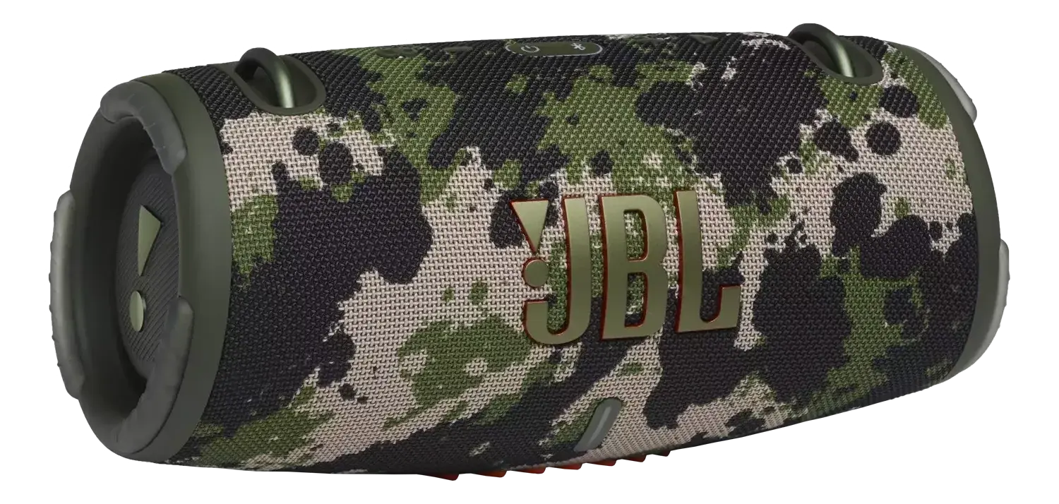 JBL Bežični zvučnik XTREME 3 maskirni maslinasti