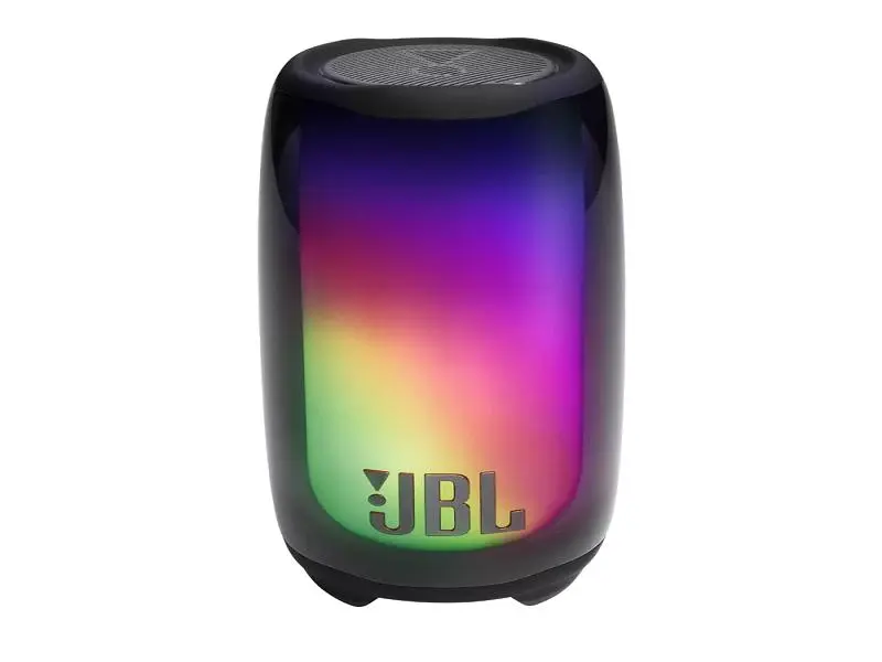 JBL PULSE 5 Bluetooth zvučnik, Crni