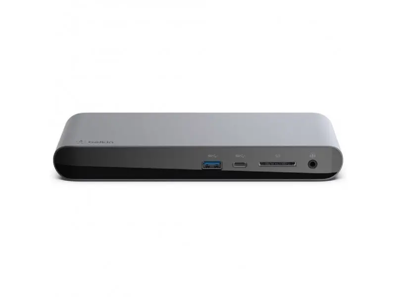 BELKIN F4U097VF Thunderbolt 3 Dock Pro Workstation + TNB3 kabl d.0,8m