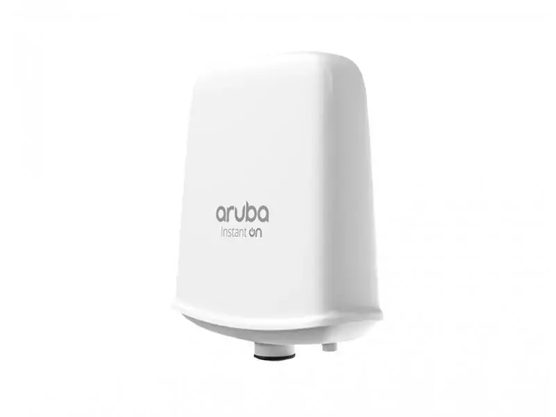 HP Access Point Aruba instant on outdoor AP17 2X2 (RW) beli