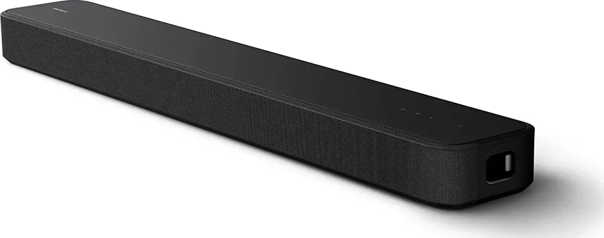 SONY Soundbar HTS2000.CEL crni