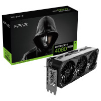 KFA2 GeForce RTX4080 Super ST 1-CLICK OC 16GB