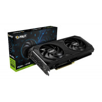 Palit GeForce RTX 4070 Super Dual 12GB NED407S019K9-1043D