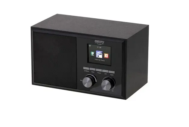 CAMRY Internet radio CR1180