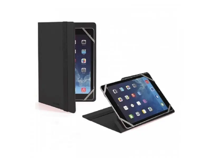 CELLY Univerzalna preklopna futrola za Tablet 7''-8''