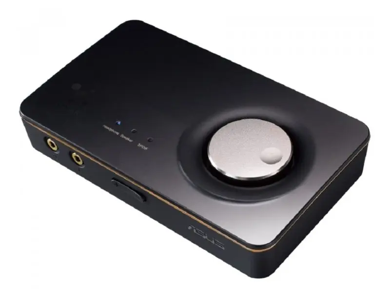 ASUS Xonar U7 MKII Zvučna karta USB 7.1