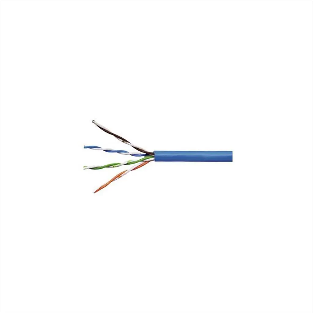 OEM kablovi mrežna instalaciјa u/ftp cat6 500m draka uc400s (cena po metru)