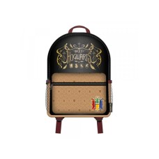 BLUE SKY Harry Potter Core Backpack - Colourful Crest