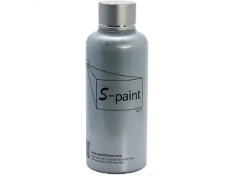 PAINTPAM Reflektujuća boja za pozadinsko projektovanje S-Paint 150ml