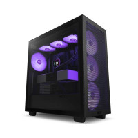 NZXT H7 Flow Black CM-H71FB-R1