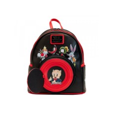 Loungefly Looney Tunes That's All Folks Mini Backpack