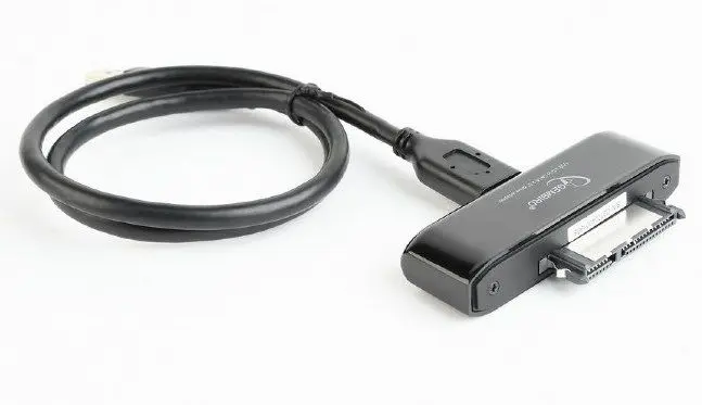 GEMBIRD Adapter USB 3.0 to SATA 2.5" drive, GoFlex compatible AUS3-02