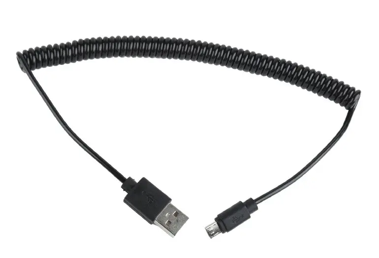 Gembird USB kabl 1,8 m USB A Micro-USB B Crno