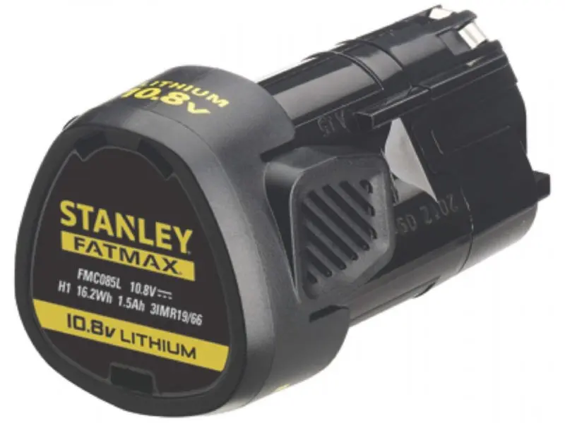 STANLEY FatMax baterija 10,8V 1,5 Ah (FMC085L)