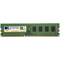 2GB DDR3 1600MHz TwinMOS MDD32GB1600D