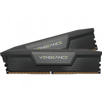 32GB DDR5 5600MHz Corsair CMK32GX5M2B5600C40 (2x16)