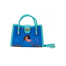 Loungefly Disney Jasmine Princess Series Crossbody Bag