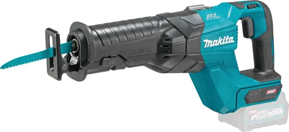 MAKITA JR001GZAkumulatorska Horizontalna testera, 40V, SOLO