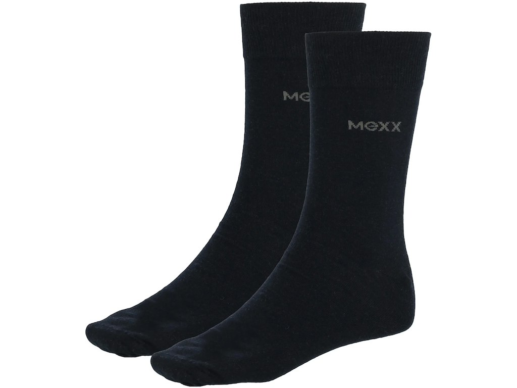 Mexx Unisex vunene čarape 2 komada AN2308999UM-319055