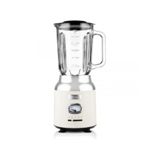 Westinghouse Retro blender, beli, WKBE221WH