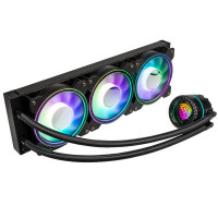 CPU Cooler Kolink Void 360 Black KL-UA360-WC