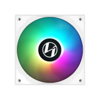 Lian Li ST120-3W RGB White
