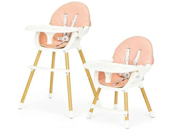 Eco Toys Hranilica za bebe 2u1 Eco