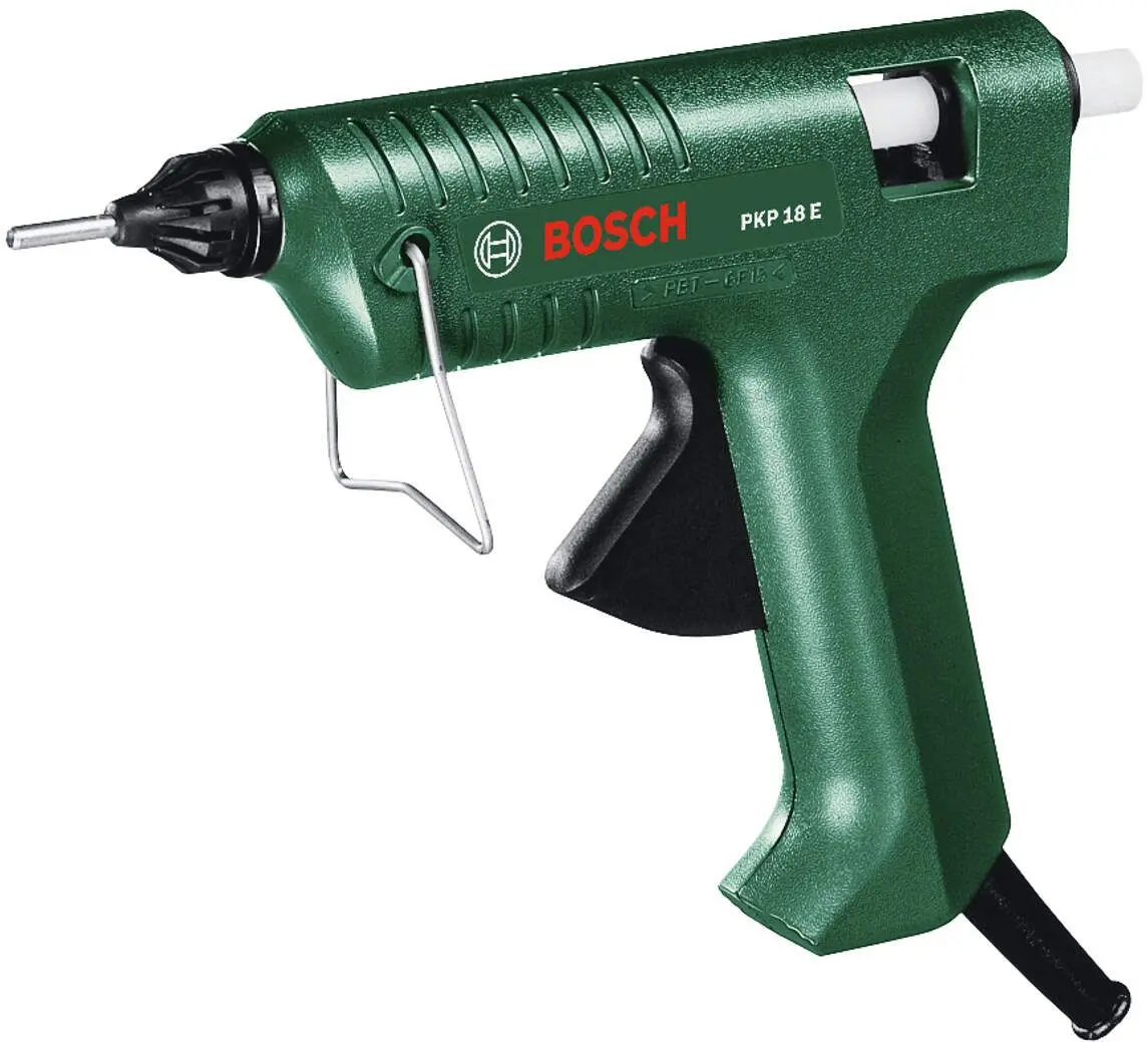 BOSCH Pištolj za lepak PKP 18 E 0603264508