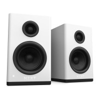 NZXT Gaming Speakers White V2 AP-SPKW2-EU