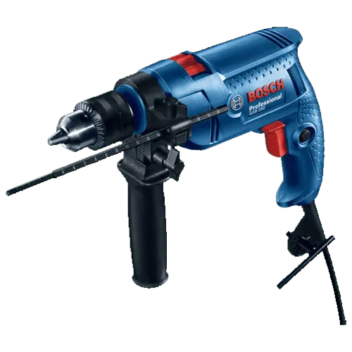 BOSCH Vibraciona bušilica GSB 550 06011A1023