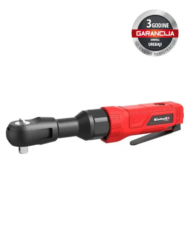 EINHELL Pneumatski usadni odvijač TC-PR 68