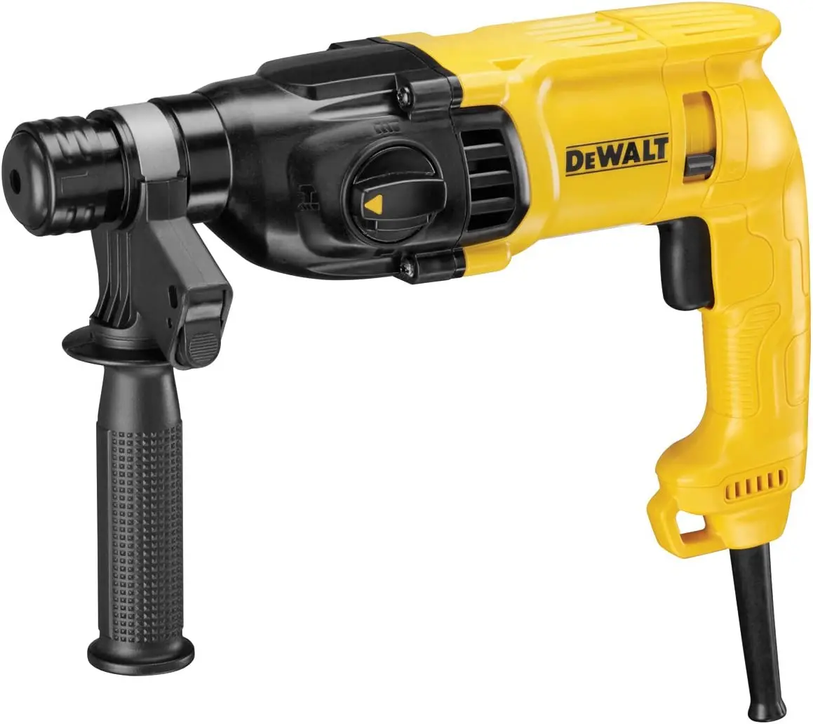 DEWALT Elektro-pneumatski čekić D25033K