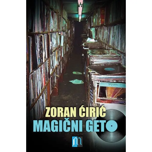 Magični geto