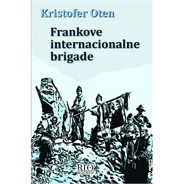 Frankove internacionalne Brigade