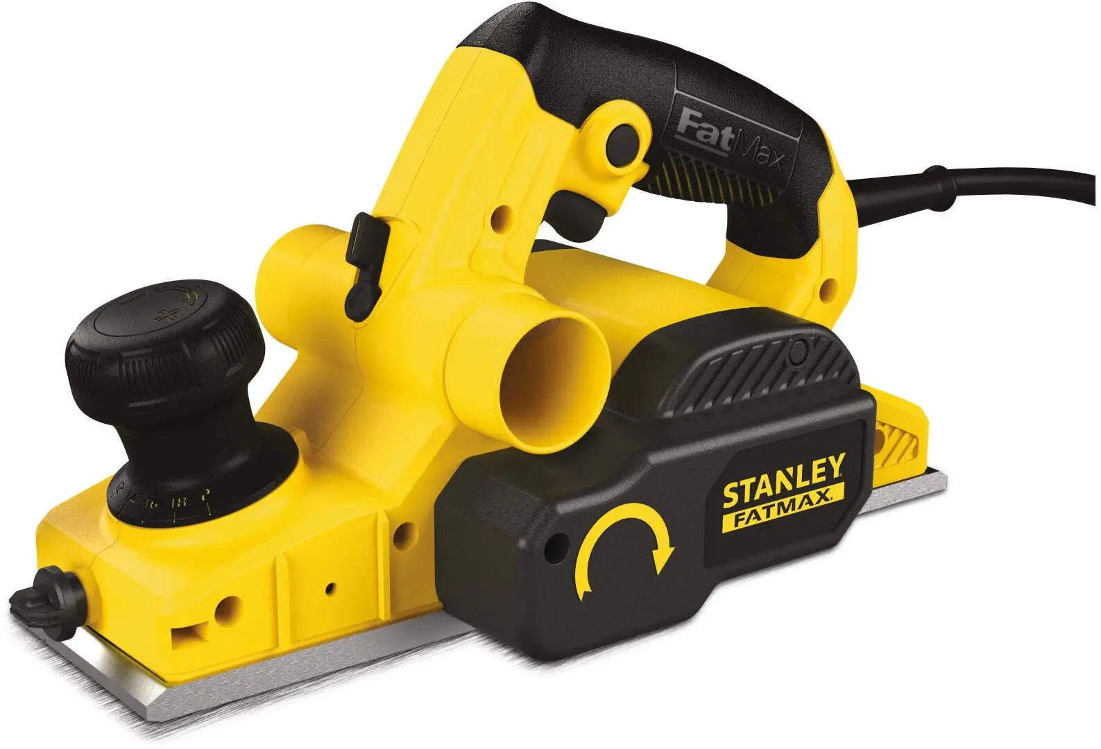 STANLEY Električno rende FME630K