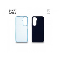 JUST IN CASE 2u1 Extra case MIX paket PLAVI za Honor 90 Lite