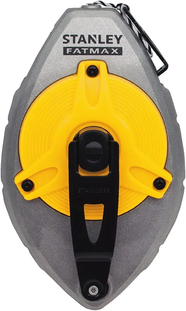 STANLEY Nit za obeležavanje Fatmax XL 30 m, 0-47-480