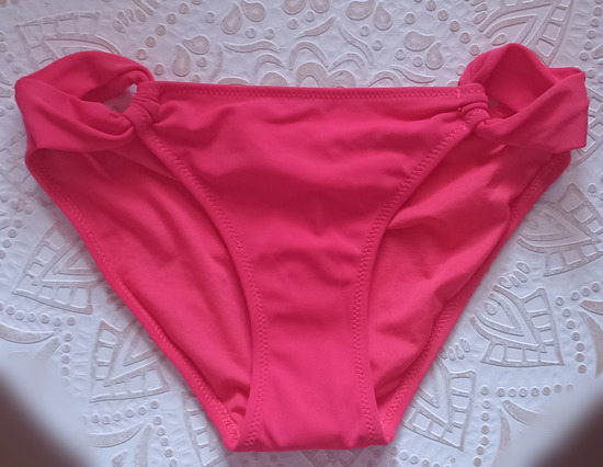 Neon roze donji deo bikinija NOVO SA ETIKETOM