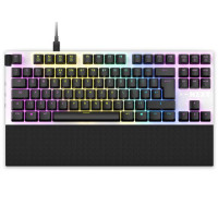 NZXT Function Tenkeyless UK KB-1TKUK-WR