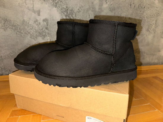 Ugg cizme mini