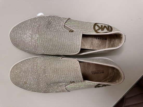 Espadrile Micharl Kors