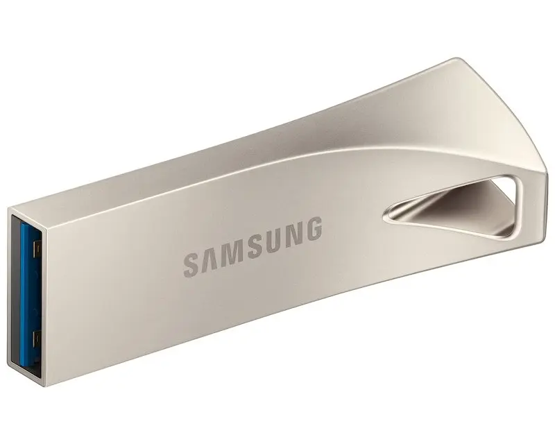 SAMSUNG USB fleš MUF-256BE3/256 GB srebrni