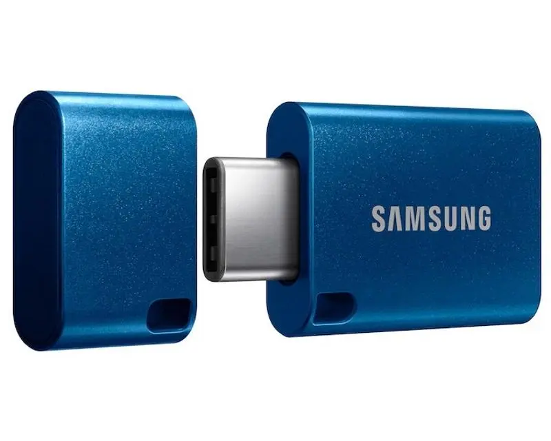 SAMSUNG USB fleš MUF-128DA/128 GB plavi