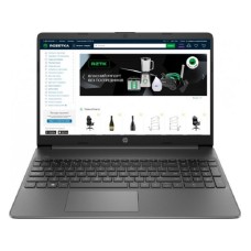 HP 15s-fq5068nm (Chalkboard gray) FHD IPS, i3-1215U, 8GB, 512GB SSD (8C9Y1EA)