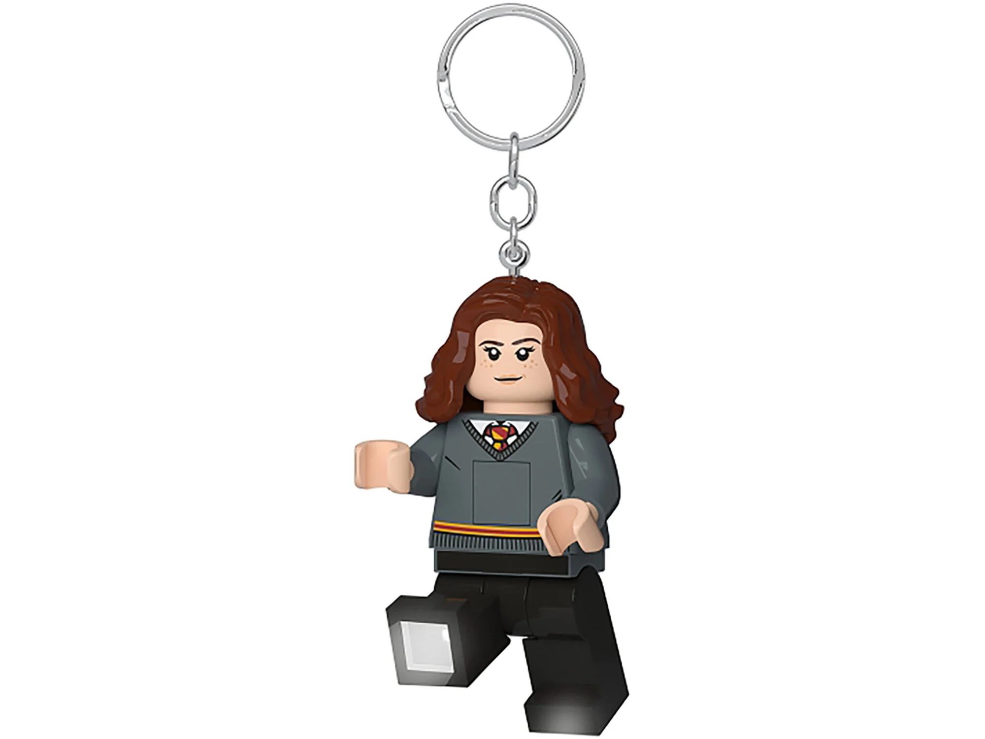 Lego Hari Poter privezak za ključeve sa svetlom Hermiona