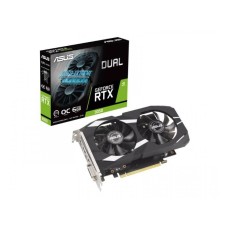 ASUS NVidia GeForce RTX 3050 6GB 128bit DUAL-RTX3050-O6G grafička karta